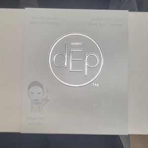 dEp Patch | Skincare | Dep Patch Full Face Mask For Melasma And ...